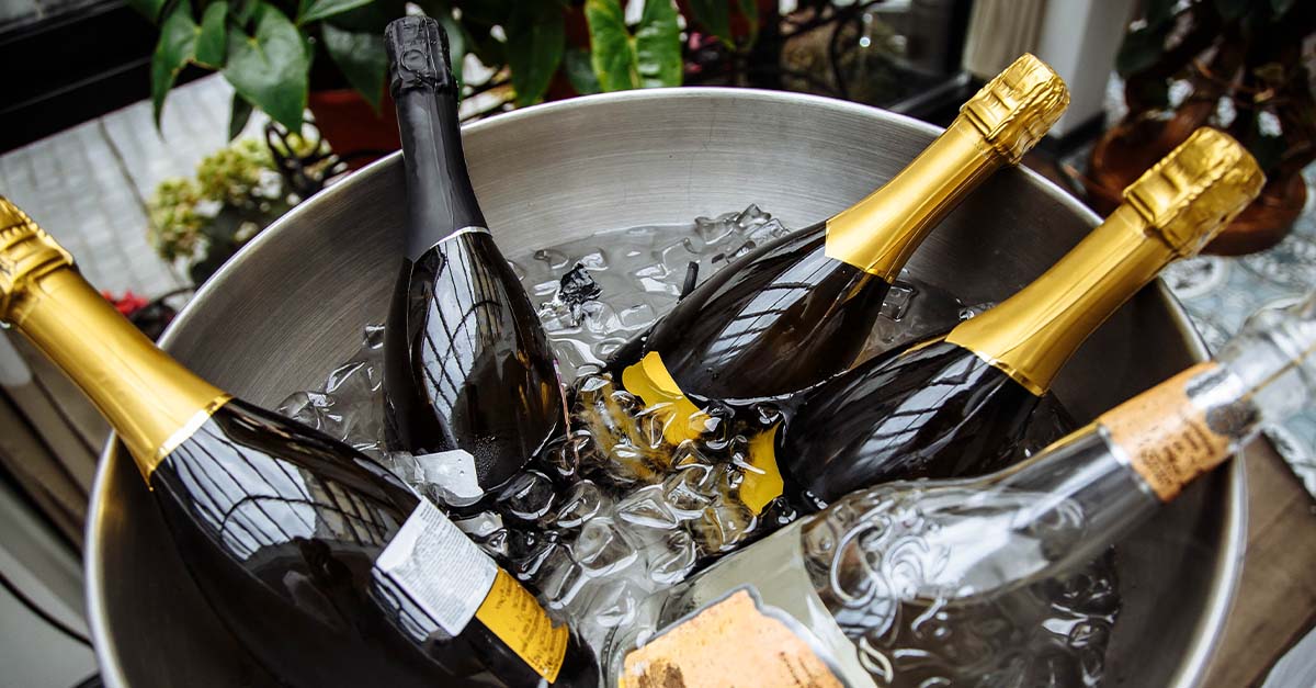 An intro to Prosecco, Cava and Champagne | Wine & Spirit Education Trust