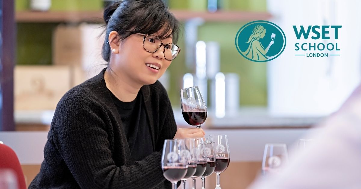 Introduction to the WSET Level 4 Diploma in Wines (webinar) | Wine ...