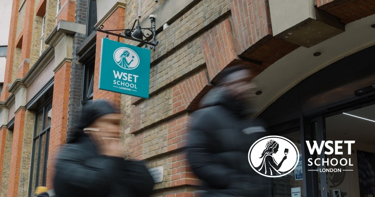 WSET School London open evening | Wine & Spirit Education Trust
