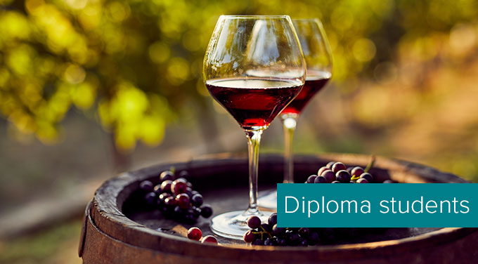Tastings and events at WSET School London | Wine & Spirit Education Trust