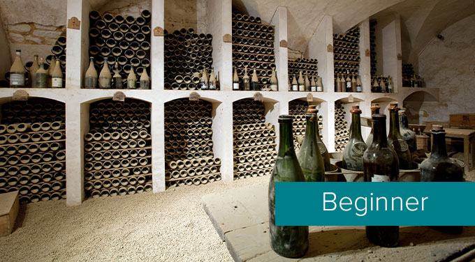 Tastings and events at WSET School London | Wine & Spirit Education Trust