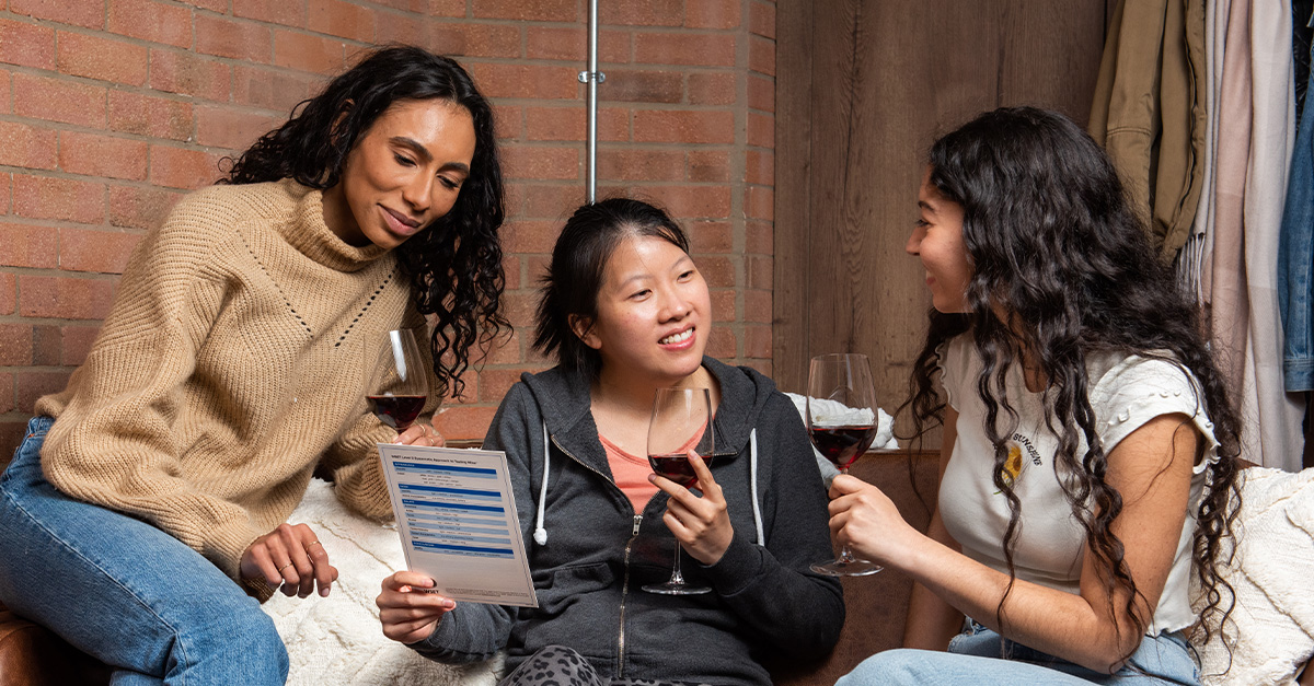 WSET education available in more countries than ever academic year 2021 ...