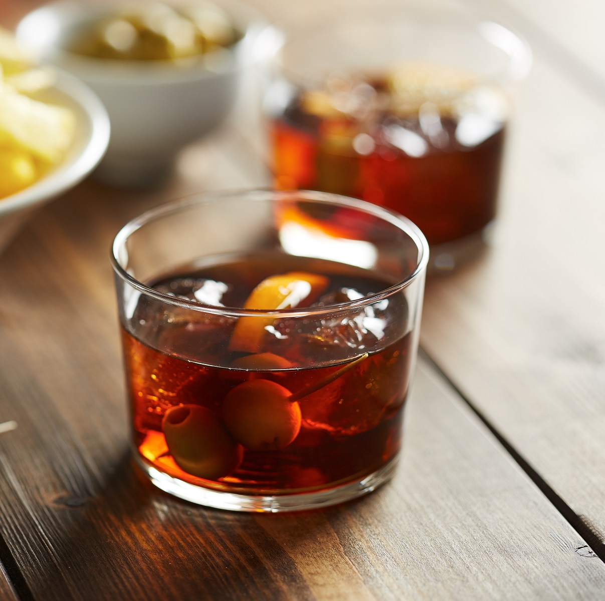 What is Vermouth? A quick guide | Wine & Spirit Education Trust