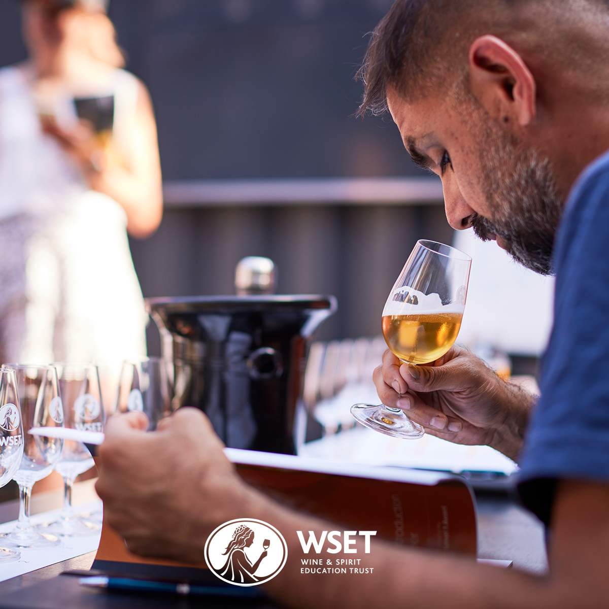 WSET Level 1 Beer Course - Start Your Training Today | Wine & Spirit ...