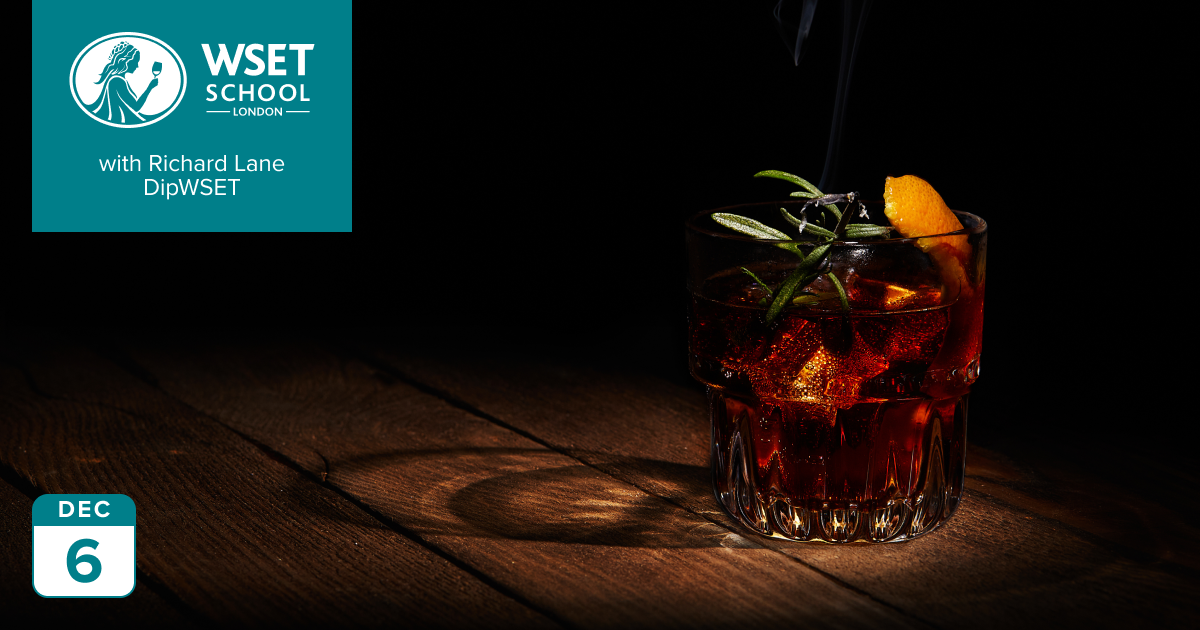 The amari of Italy: from aperitivi to digestivi | Tasting at WSET ...