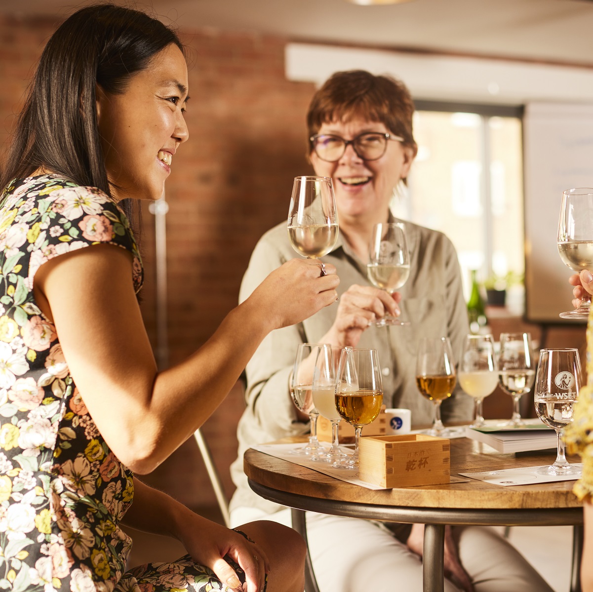 WSET webinar series on industry talks | Wine & Spirit Education Trust