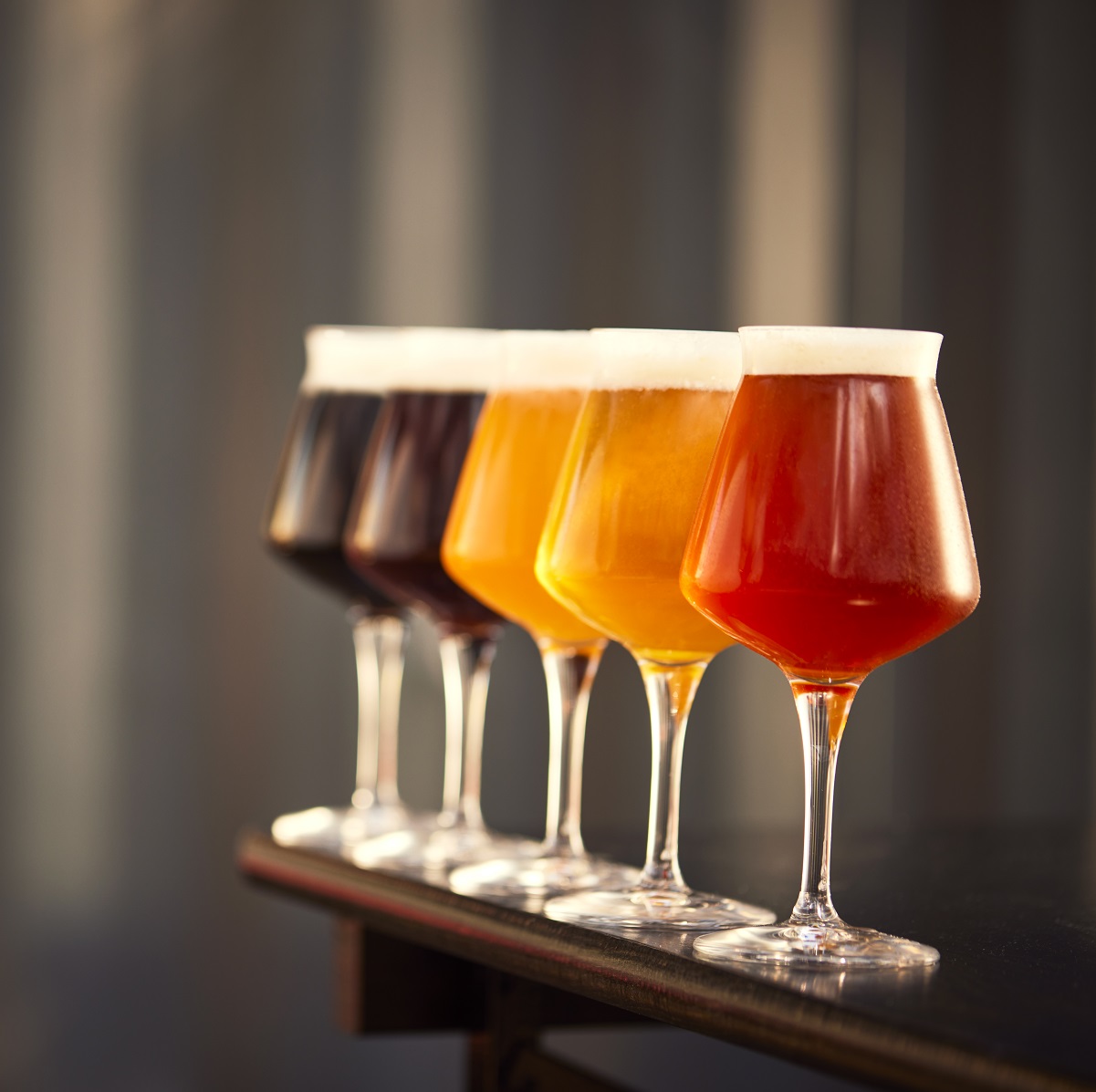 What are the main beer styles? | Wine & Spirit Education Trust