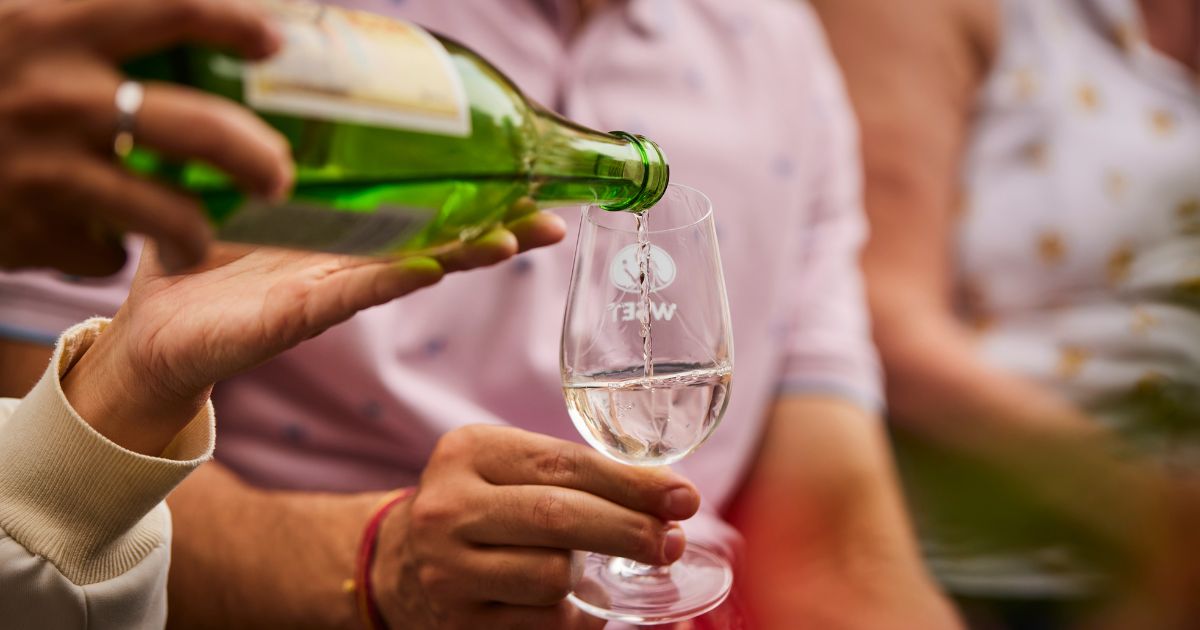 Envisioning the Future of Sake | Wine & Spirit Education Trust