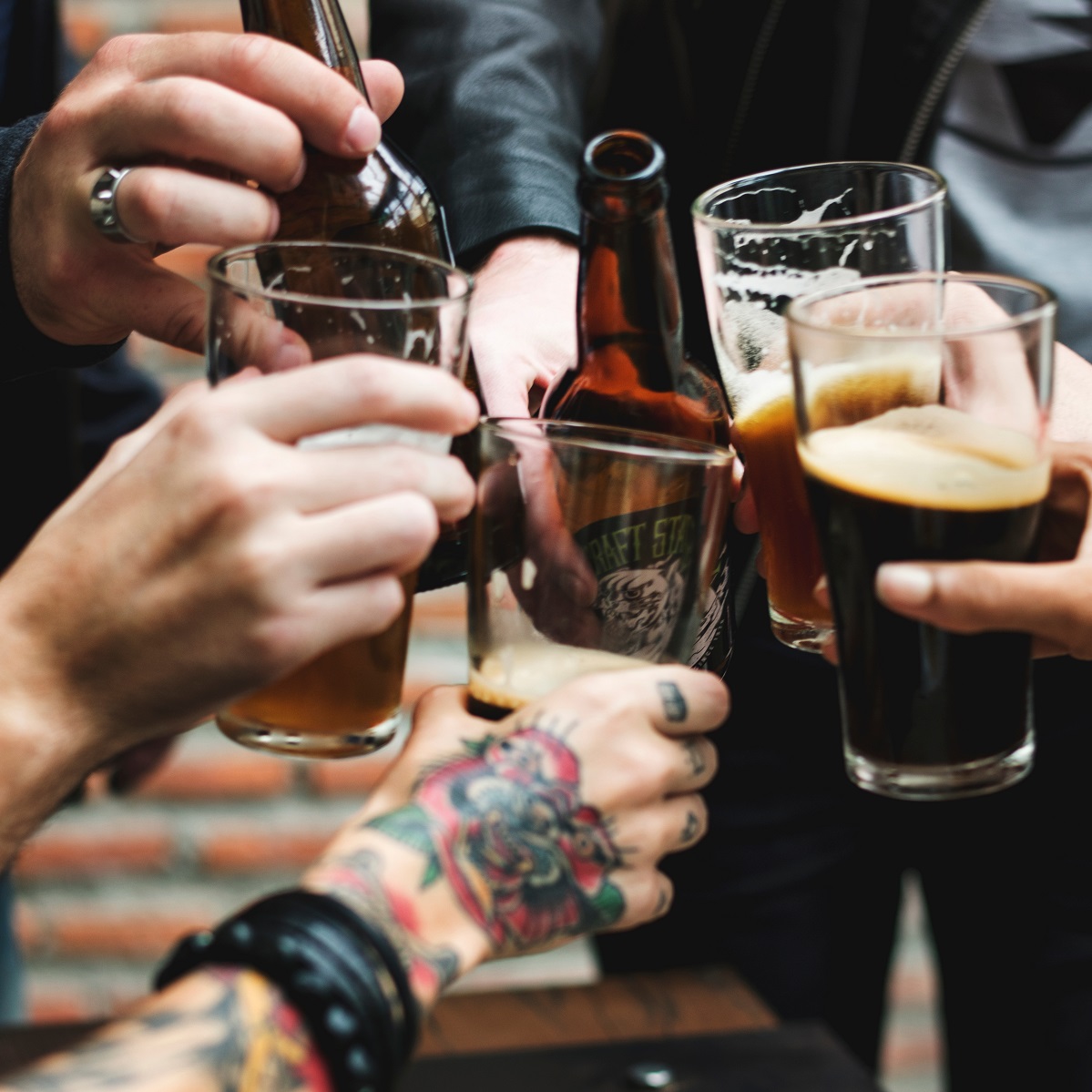 Our experts' beer trends for 2024 | Wine & Spirit Education Trust