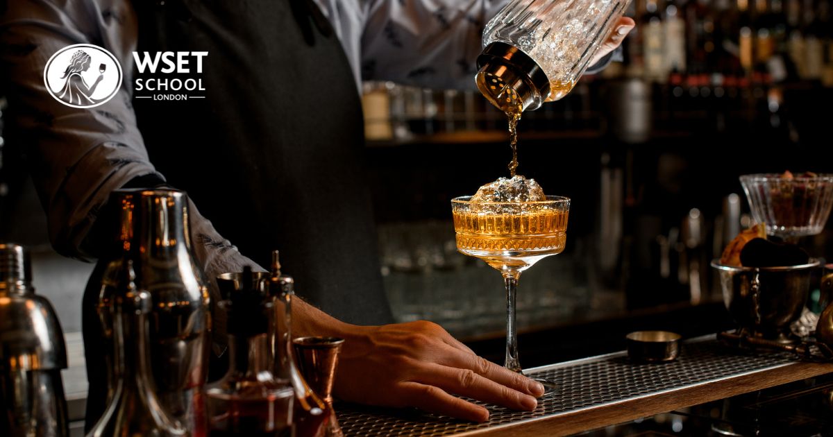 WSET for businesses | Wine & Spirit Education Trust