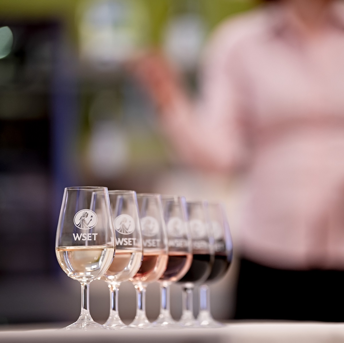What you need to know about the WSET Level 3 Award in Wines | Wine ...