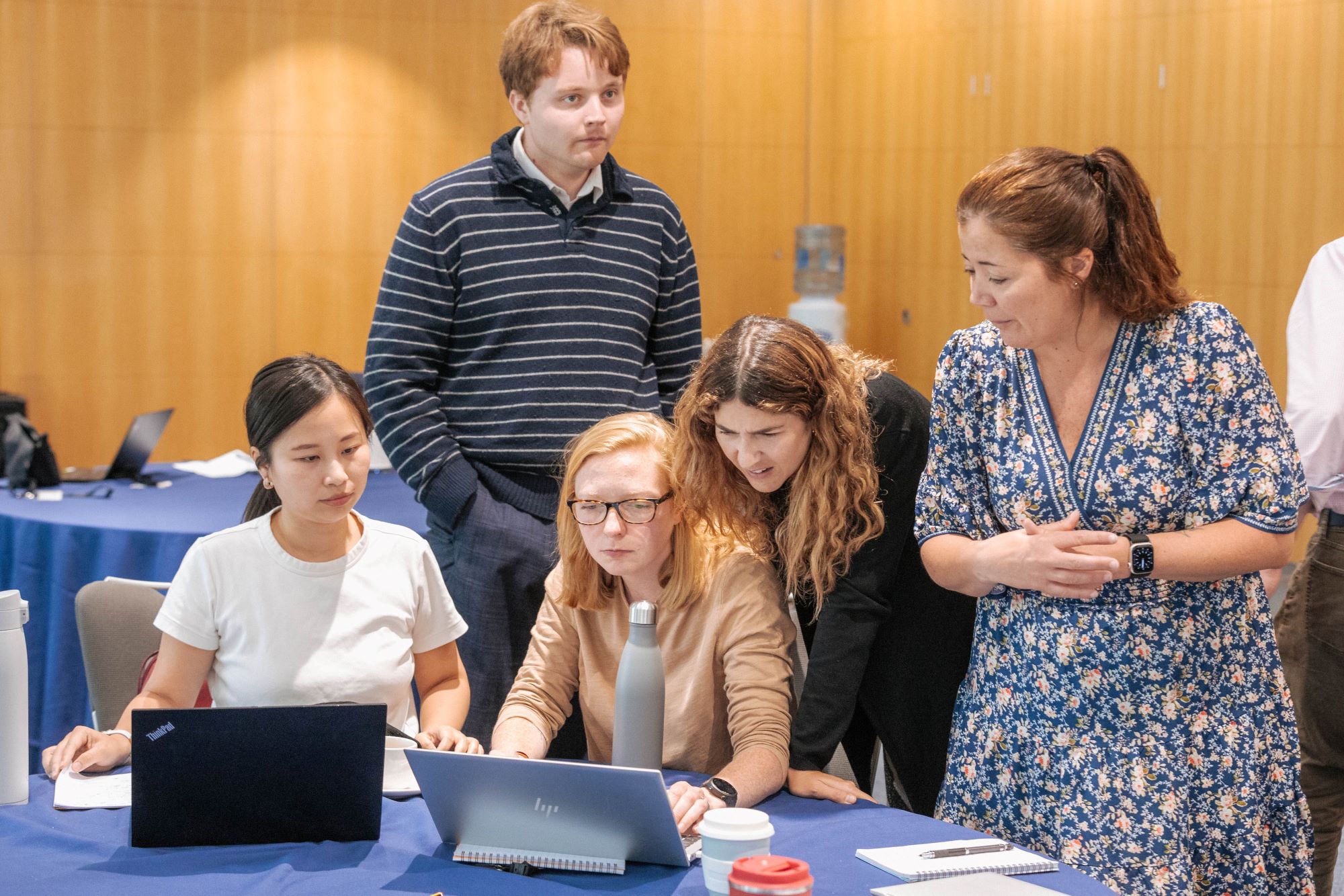 WSET Business | Wine & Spirit Education Trust