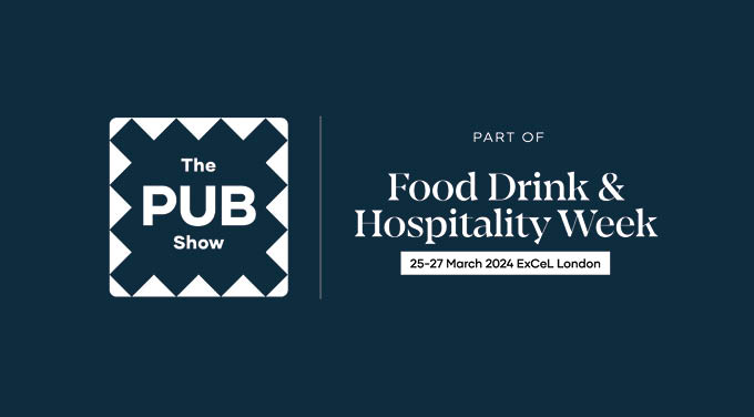 The Pub Show 2024 | Wine & Spirit Education Trust