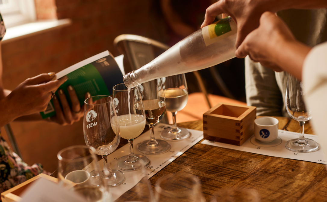 WSET | Wine & Spirit Education Trust