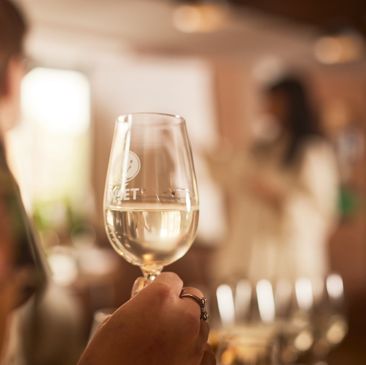 WSET Level 2 Award in Sake | Wine & Spirit Education Trust