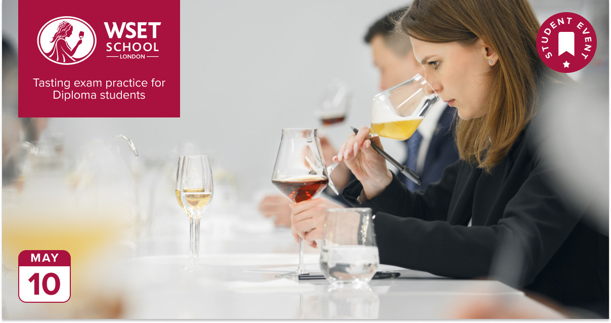 D3 mock tasting exam for paper 1 (Diploma students only) | Wine ...