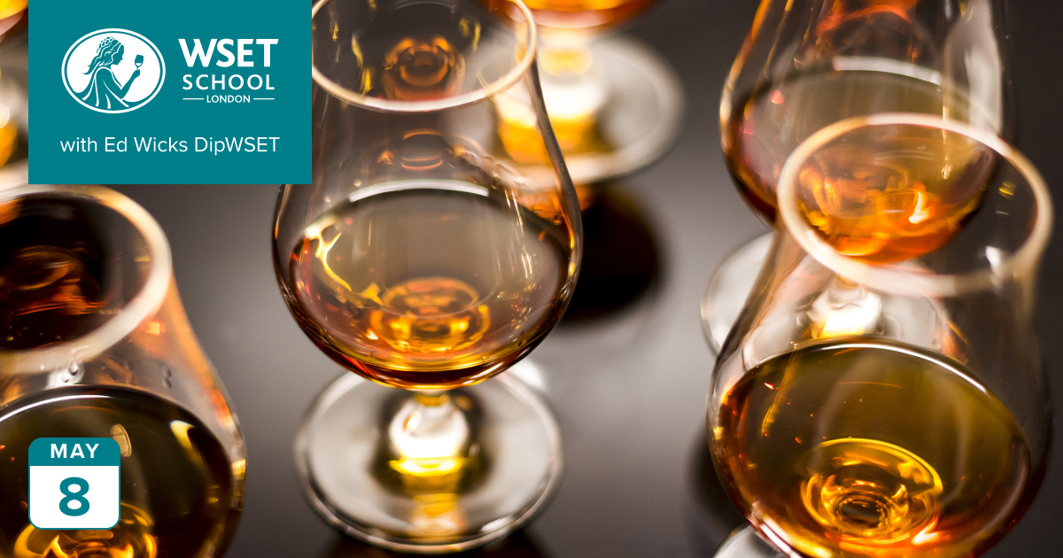 A beginner's guide to rum | Rum tasting | Wine & Spirit Education Trust