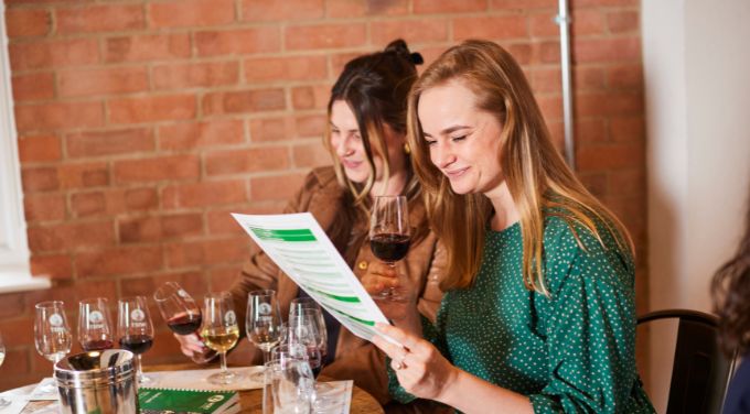 Webinar: Are you ready for the WSET Level 3 Award in Wines? | Wine ...