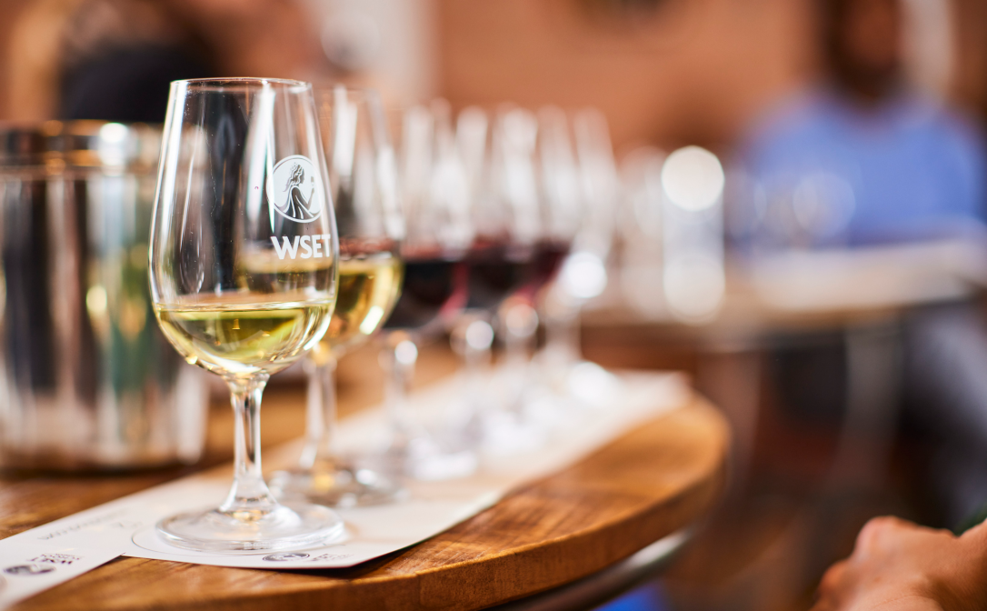 WSET | Wine & Spirit Education Trust