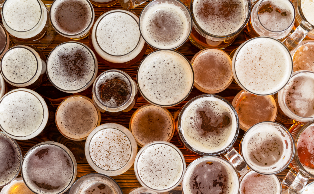 WSET in the USA: Beer, Sake, Spirits and Wine Education Classes | Wine ...