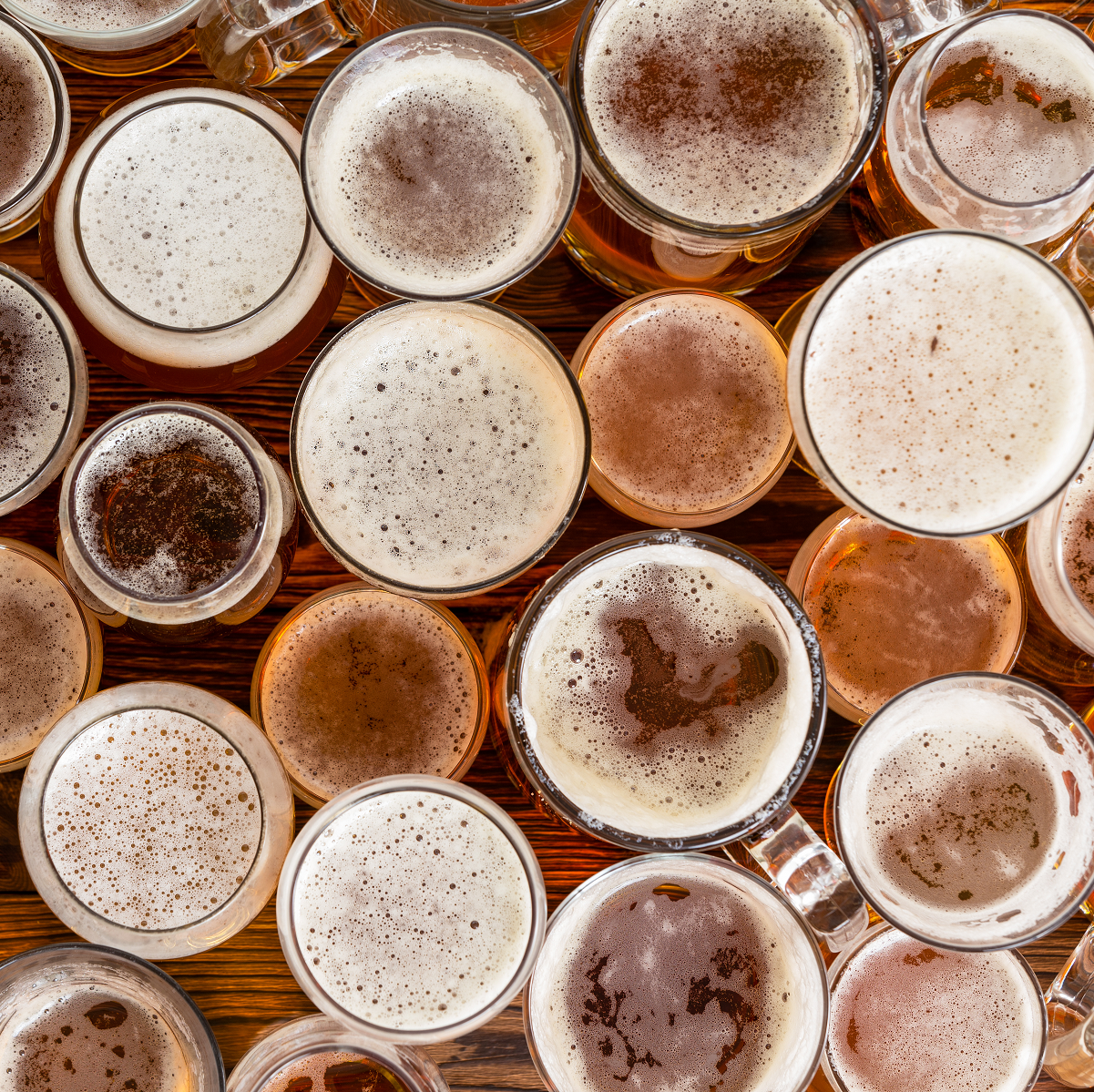 The rise of craft beer | Wine & Spirit Education Trust