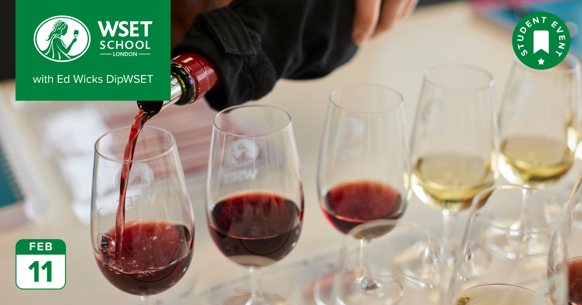 Level 3 Award in Wines tasting exam practice | Wine & Spirit Education ...