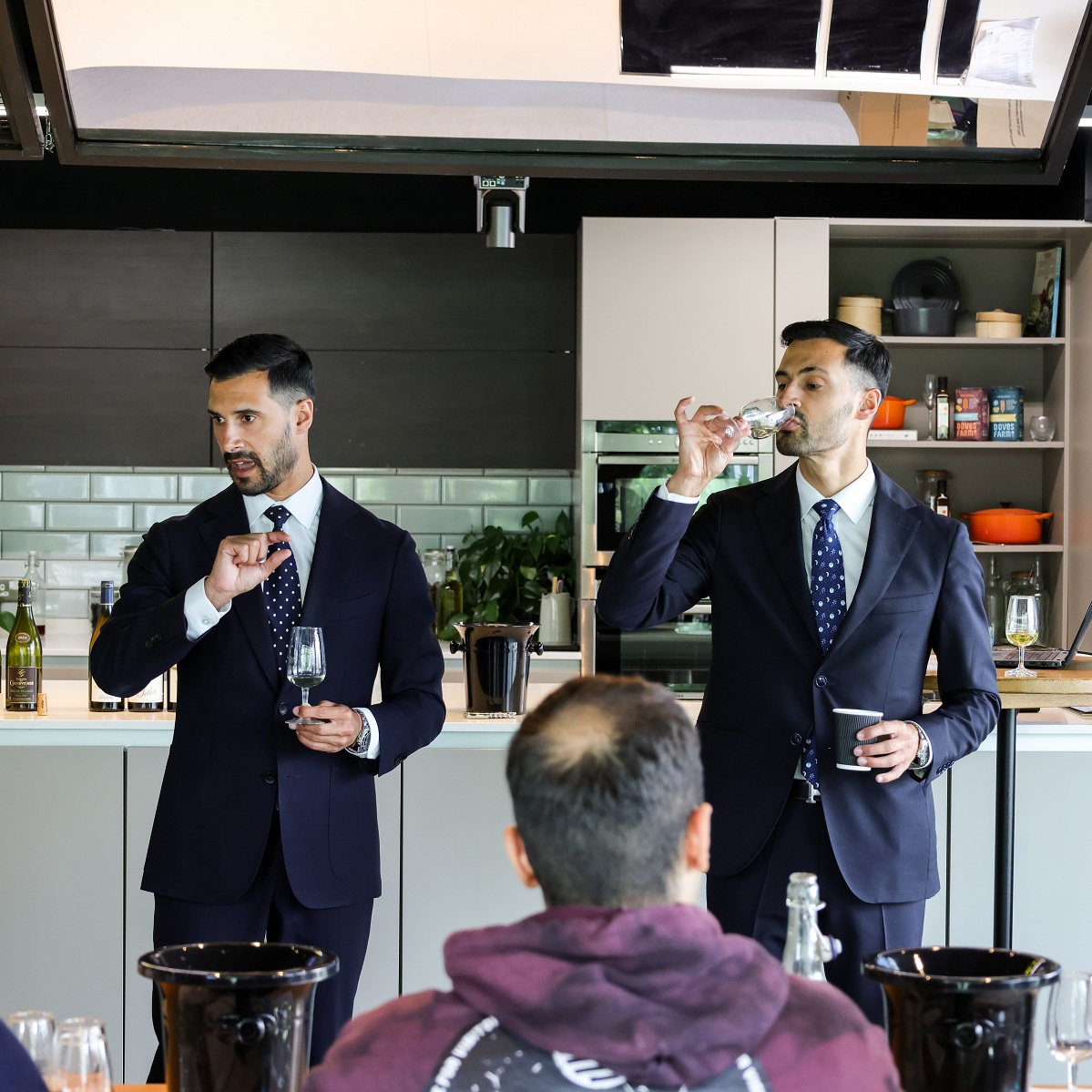 Gordon Ramsay Restaurants joins forces with WSET to offer wine courses ...