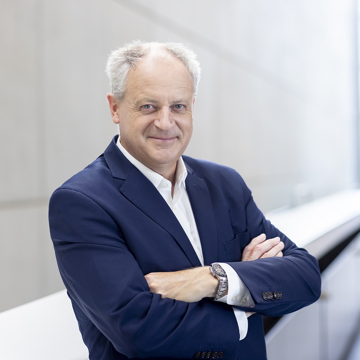 The changing face of German wine: insights from ProWein’s Peter Schmitz ...