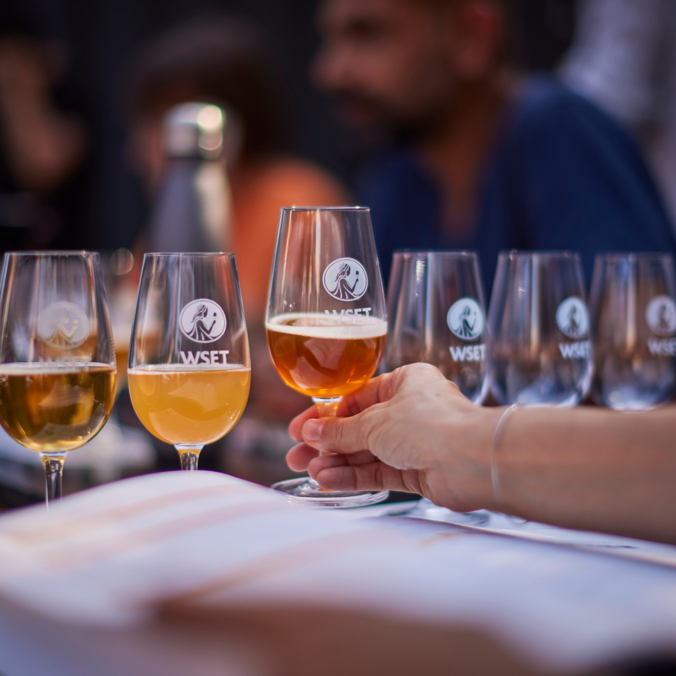Where to study beer | Wine & Spirit Education Trust