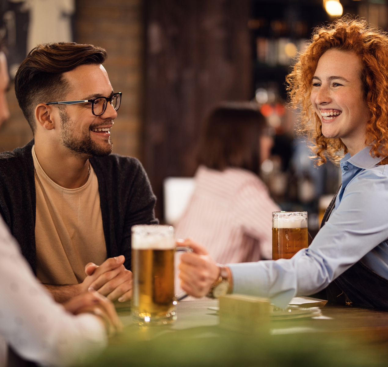 What is a beer sommelier? How to become a beer expert | Wine & Spirit ...