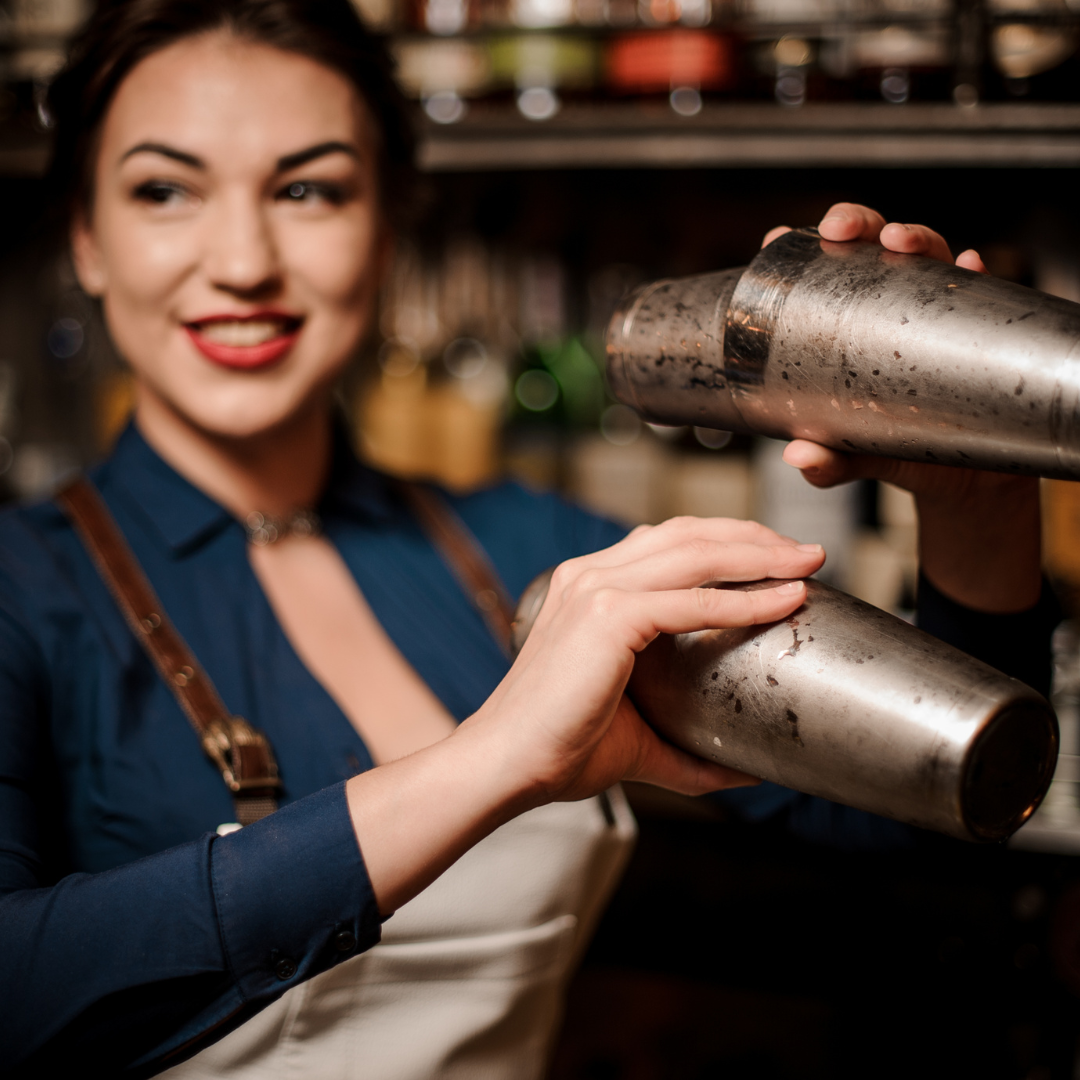 Bartender – position description & responsibilities | Wine & Spirit ...