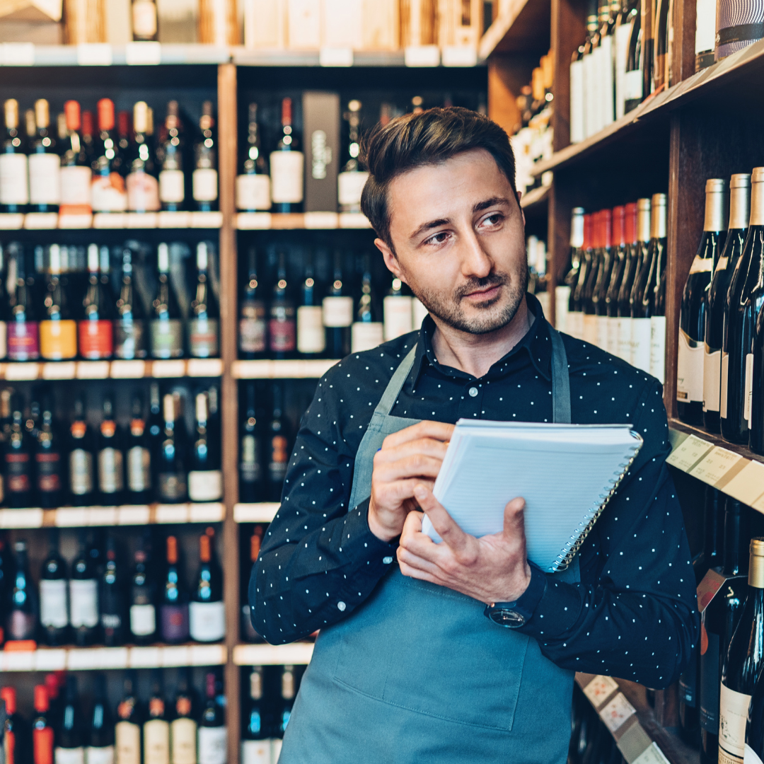 Retail Store Manager | Wine & Spirit Education Trust