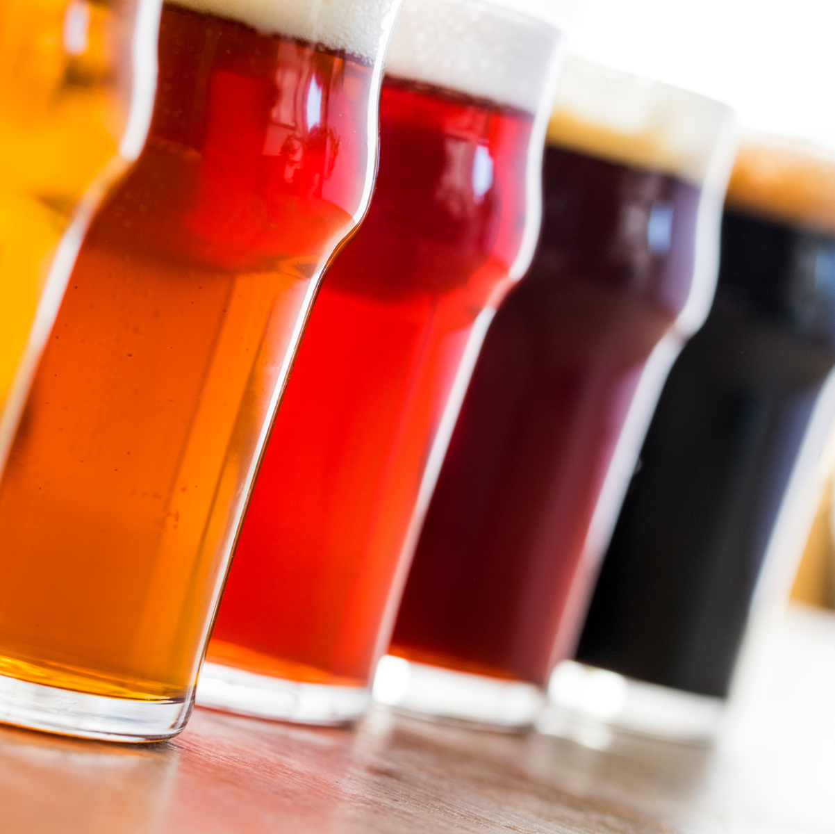 Beer in balance: flavour's finer points | Wine & Spirit Education Trust