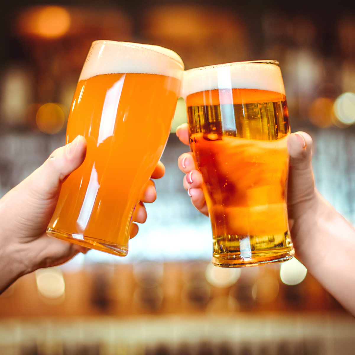 Ten German beer styles you need to know | Wine & Spirit Education Trust