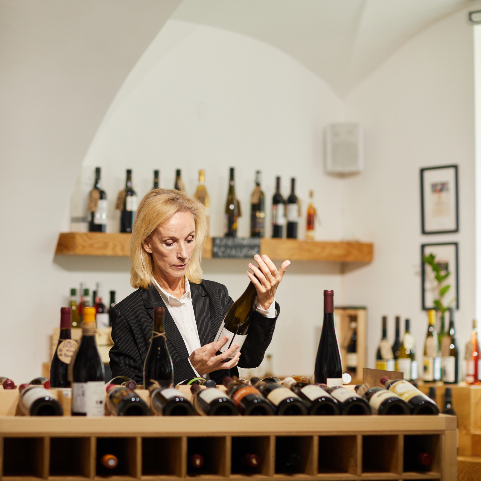 Why should I take the WSET Level 3 Award in Wines? | Wine & Spirit ...