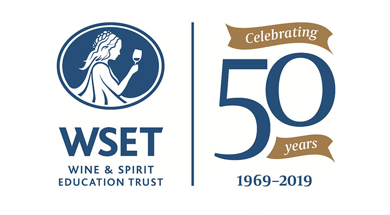 WSET home | Wine & Spirit Education Trust