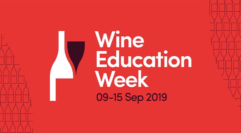 WSET home | Wine & Spirit Education Trust