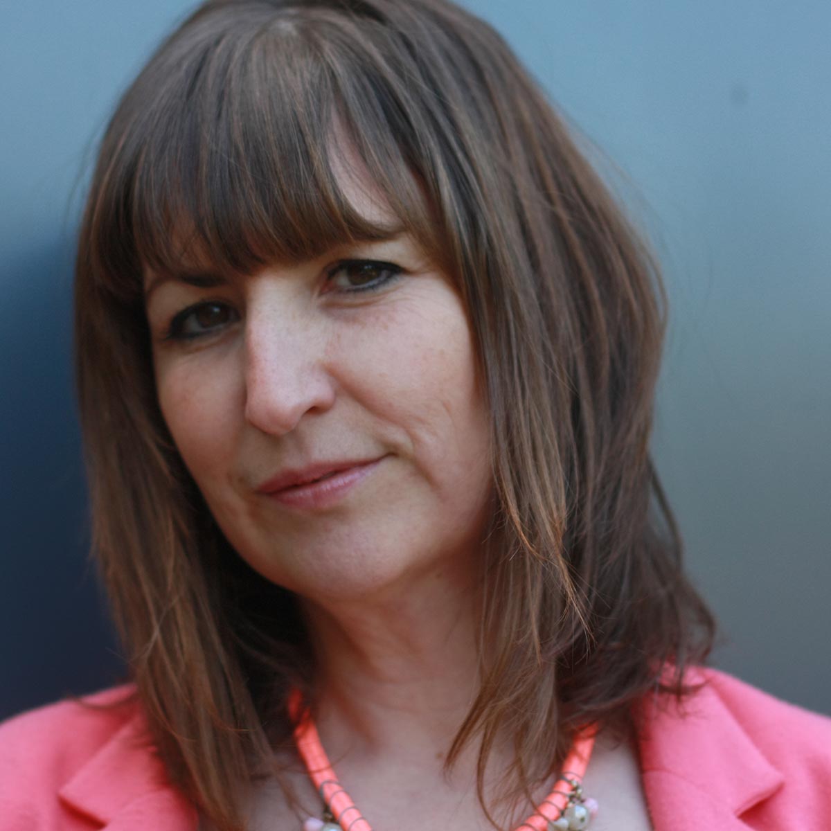 Hannah Tovey - Director of London Wine Fair | Wine & Spirit Education Trust
