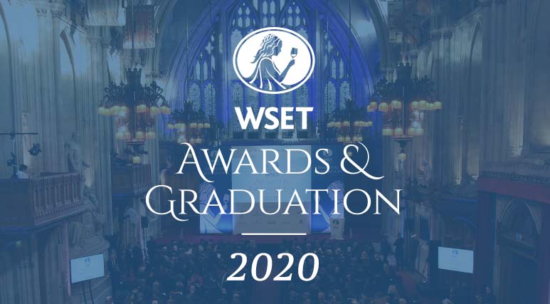 WSET home | Wine & Spirit Education Trust