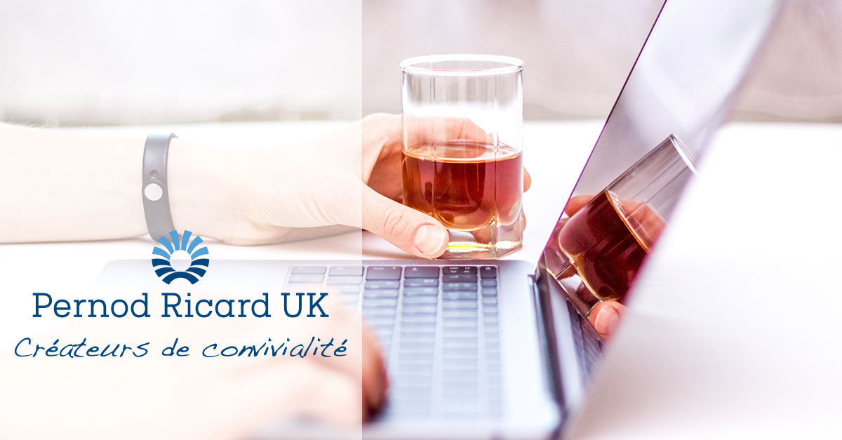 Pernod Ricard UK partners with WSET to offer online training courses ...