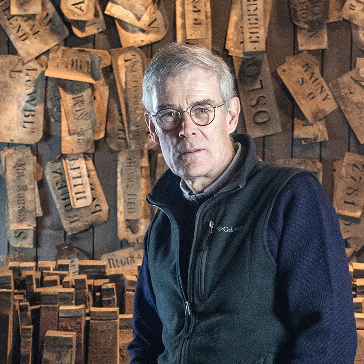 Meet the new WSET Honorary President, Paul Symington | Wine & Spirit ...