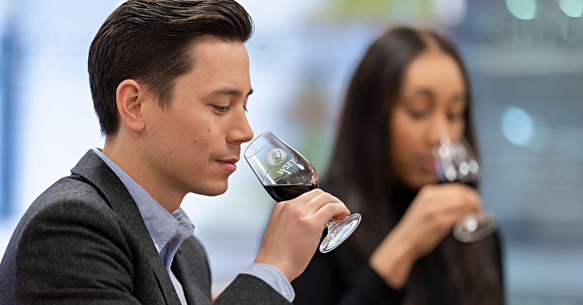 WSET Asia Pacific launches Student Bursary Fund to increase access to ...