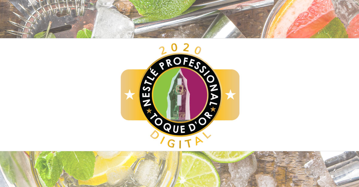 WSET introduces spirits to Nestle’s Toque d’Or® 2020 | Wine & Spirit ...