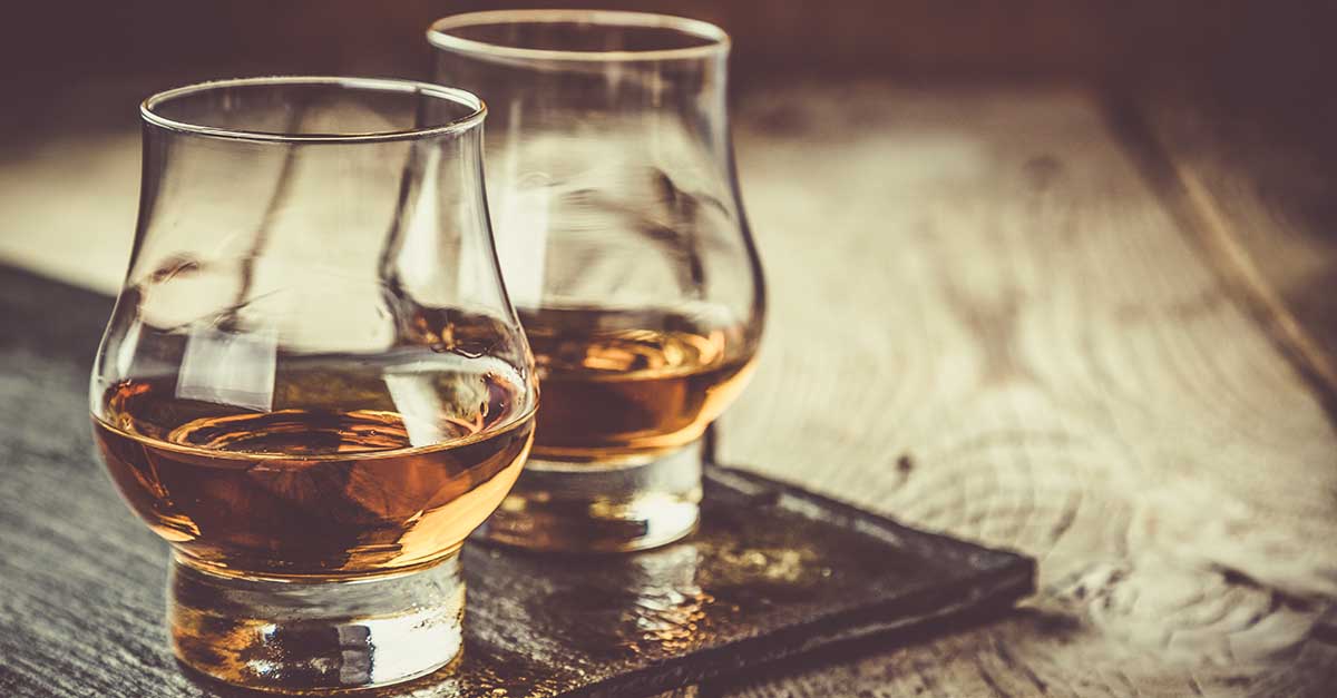 The changing face of Irish whiskey | Wine & Spirit Education Trust