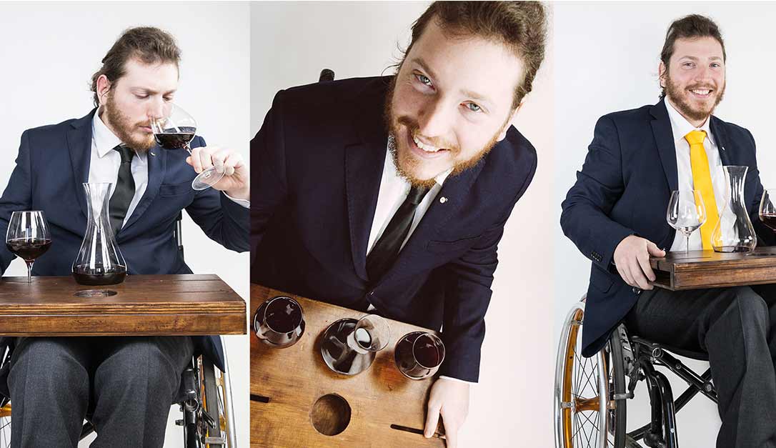 Q&A with Mirko Pastorelli | Wine & Spirit Education Trust